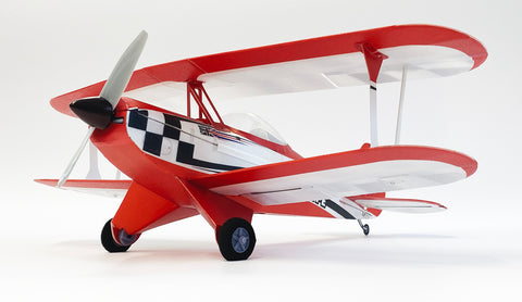 Microaces - Making History!